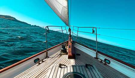 Vigilant - Private Boat Hire in Bay of Islands & Northland