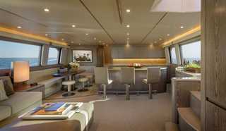 Ata Rangi - Private Boat Hire in Auckland & Hauraki Gulf, Bay of ...