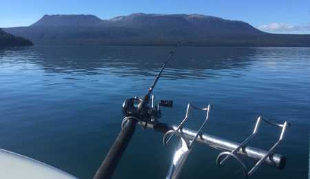 Nimue - Private Boat Hire in Bay of Plenty & Surrounding Areas